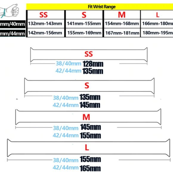 Apple | Accessories | New Blue Braided Solo Loop For Apple Watch | Poshmark